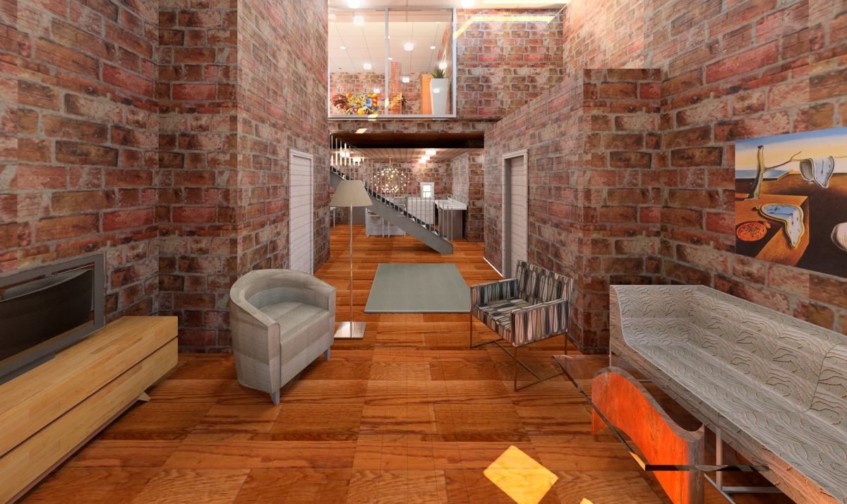 New York City Tenement Apartments – Thoughtful Design